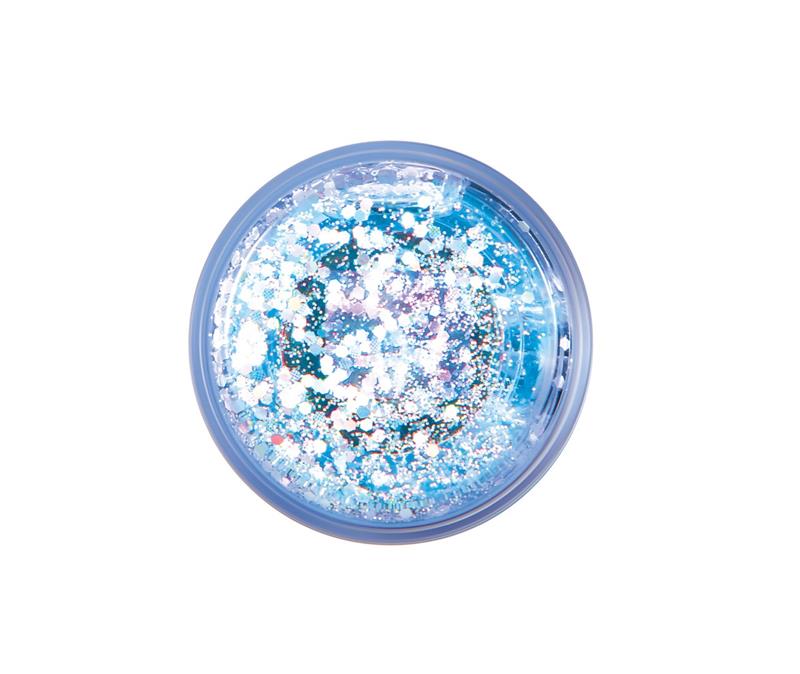 Vibrador 10 Vibração e Luz de LED Glitteriffic - Evolved - Exclusiva